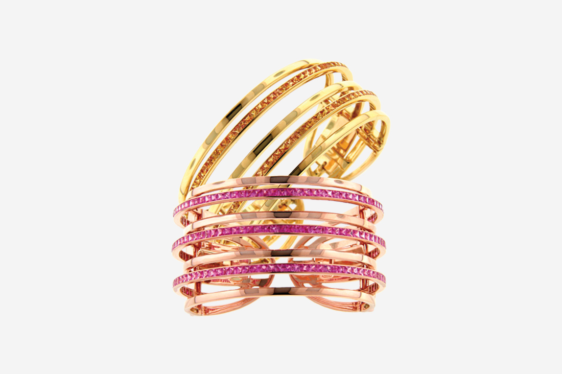 Birdcage Collection - Nini Jewels