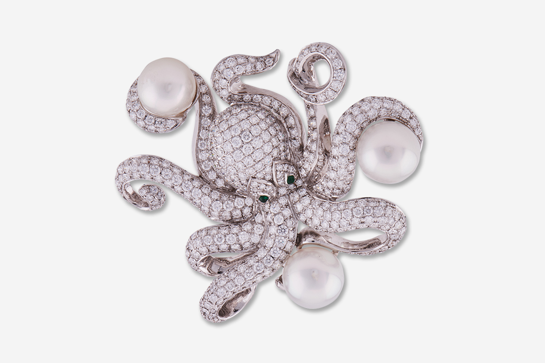 Sea Life Collection - Nini Jewels