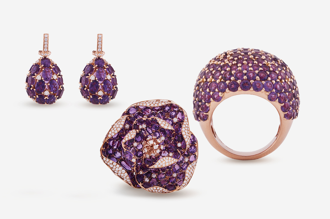 Aya Collection: Gems - Nini Jewels